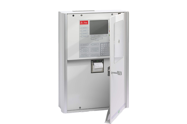 Fire alarm system - EBL512 G3 C.I.E. | Panasonic